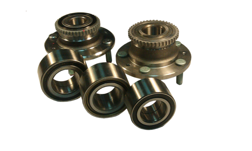 Ступичный подшипник купить оптом и в розницу в Москве с доставкой